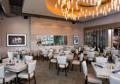 Andiamo Italia | Metro Detroit's Finest Italian Restaurant