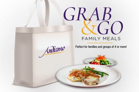 Metro Detroit's Finest Italian Restaurant