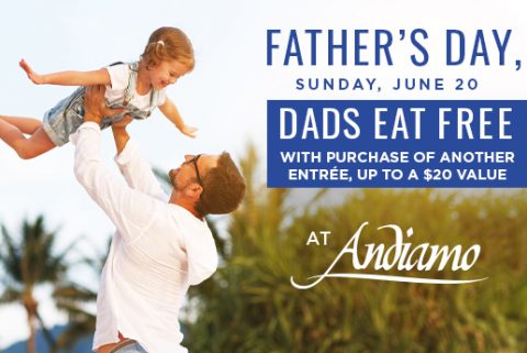 Bloomfield | Andiamo Italia