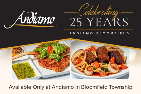 happenings | Andiamo Italia