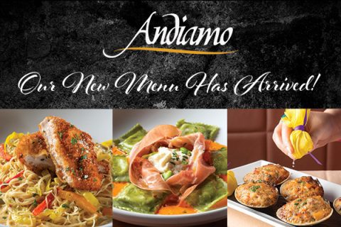 Andiamo Italia | Metro Detroit's Finest Italian Restaurant