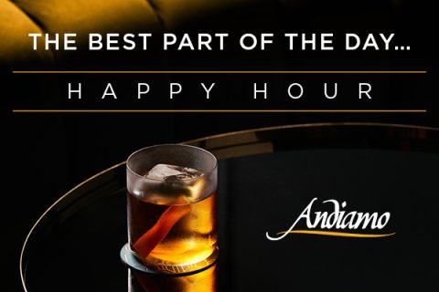 Bloomfield | Andiamo Italia