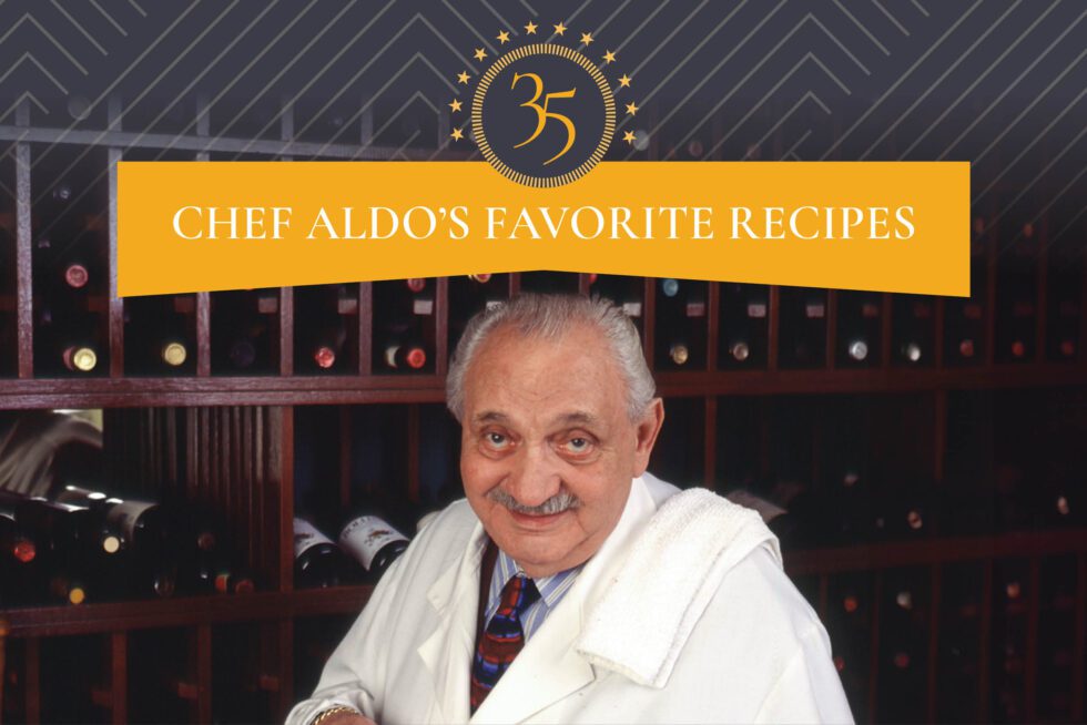 Andiamo Italia | Metro Detroit's Finest Italian Restaurant