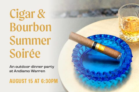 Warren | Andiamo Italia