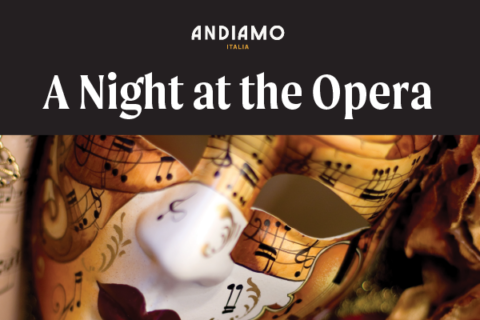 Bloomfield | Andiamo Italia